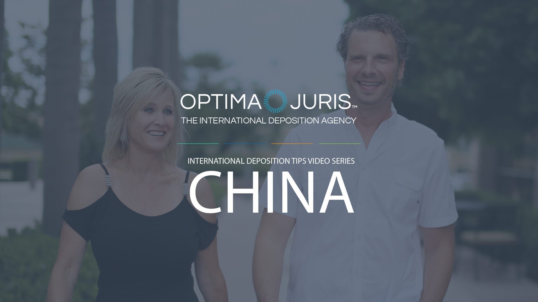 International Deposition Tips Deposition In China