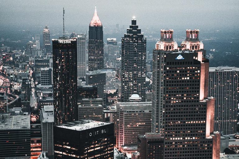 Atlanta Court Reporters, Easy Scheduling | Optima Juris